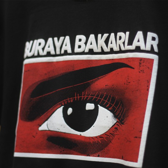 Buraya Bakarlar